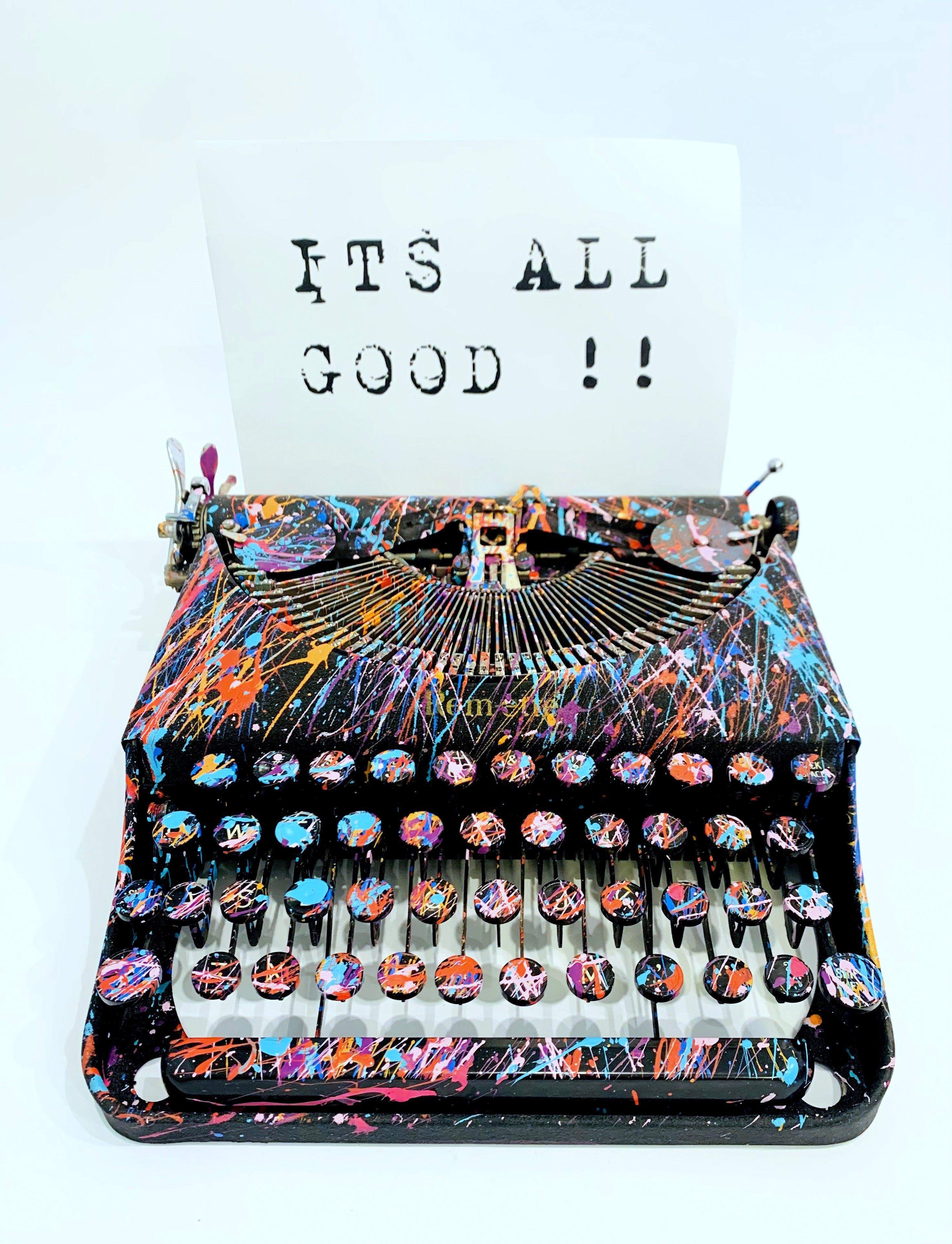 CULTURAL OBJECTS – ZAXARTIST.COM